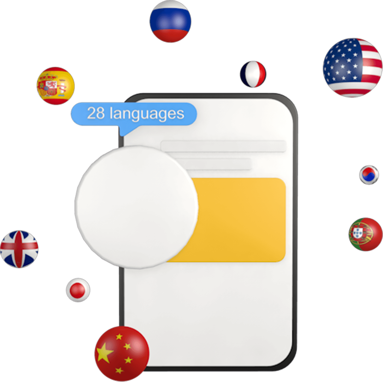 AI Language Learning - SpeakPal